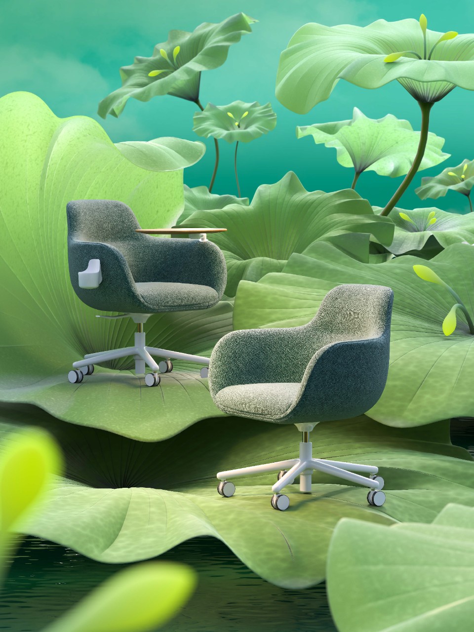 Wyn Advertising Image | Details Page | Haworth